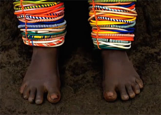 Pete Turner: Empowered By Color