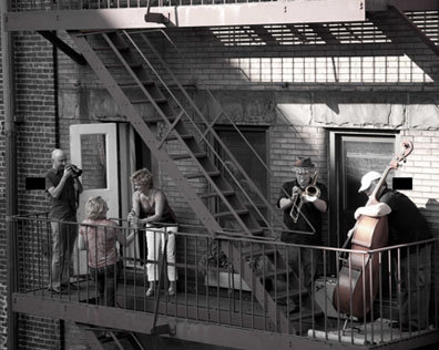 My History With Photography